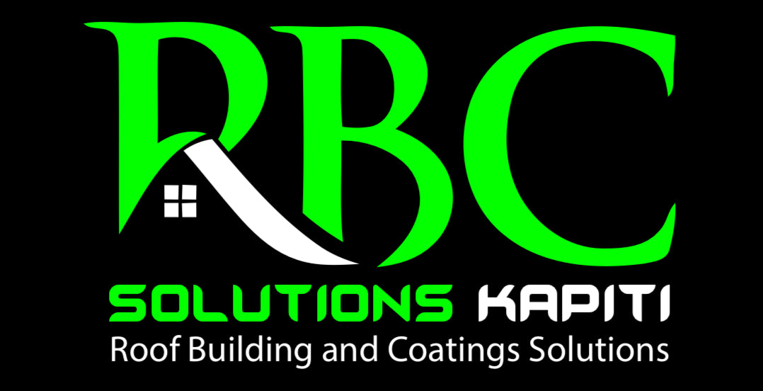 RBC SOLUTIONS KAPITI - HOME – ROOF BLAST COATINGS KAPITI